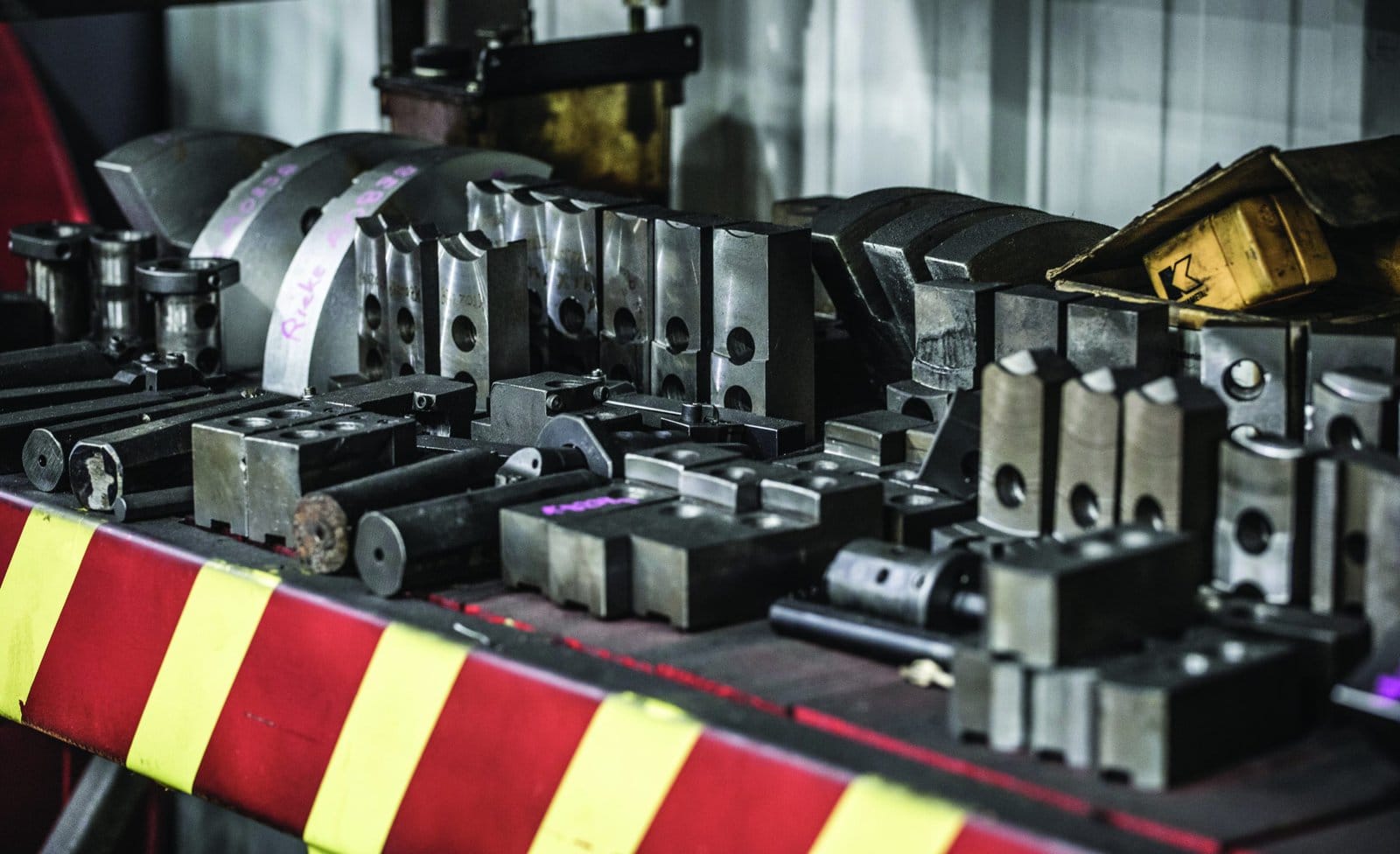 Rathburn Customer Solution #47 - Rathburn Precision Machining